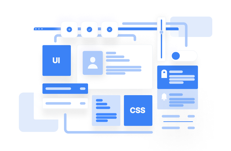 Primevue Vue Ui Component Library